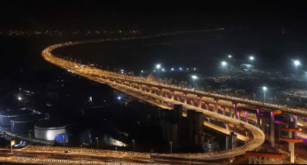Maharashtra Introduces Stricter Oversight For New Infrastructure ...